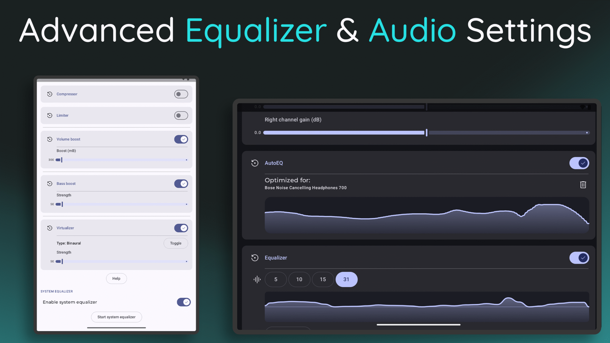 Symfonium: Music player & cast 13.5.0 (Android 9.0+) APK Download by ...