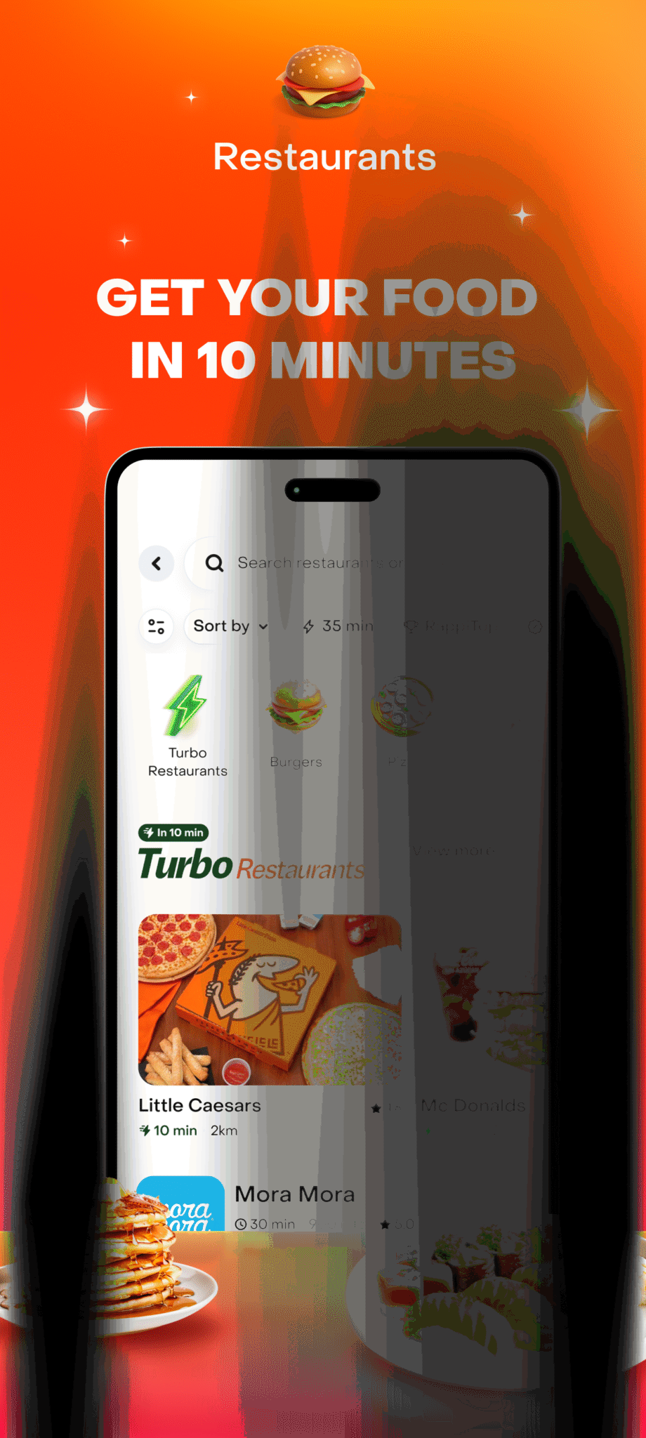 Download Rappi: Food Delivery, Grocery APKs for Android - APKMirror