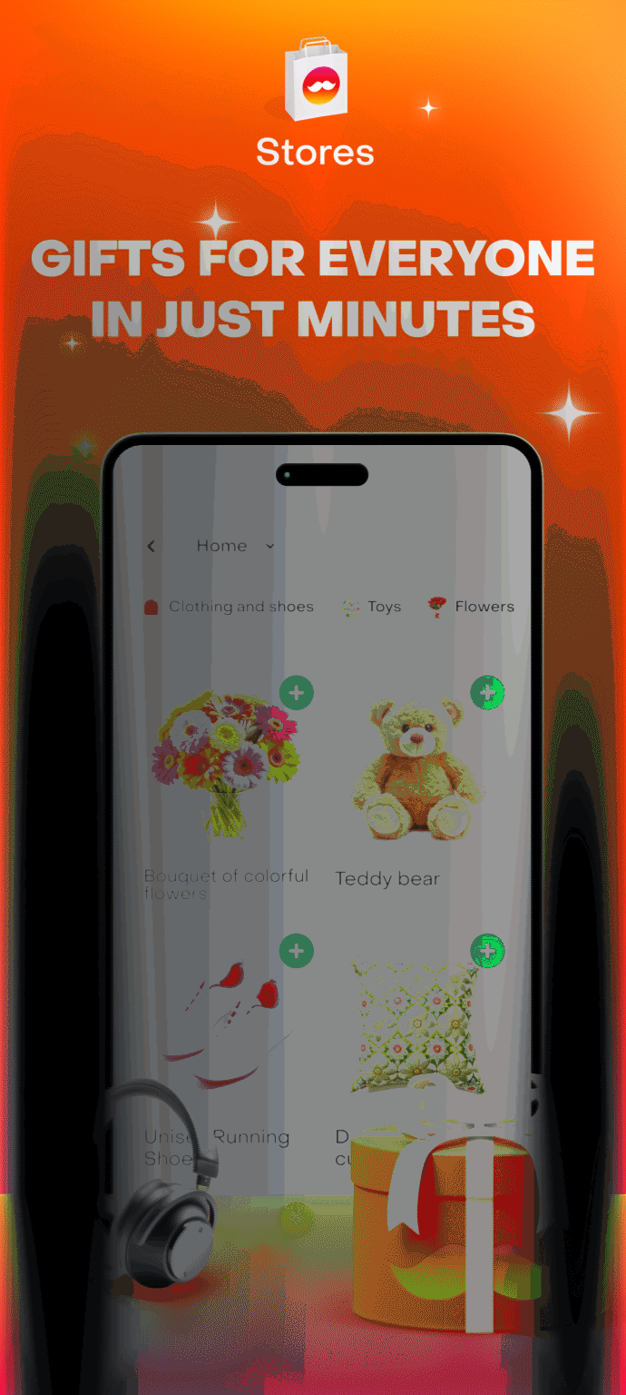 Rappi: Food Delivery, Grocery 8.31.20260618-88416 APK Download by Rappi ...