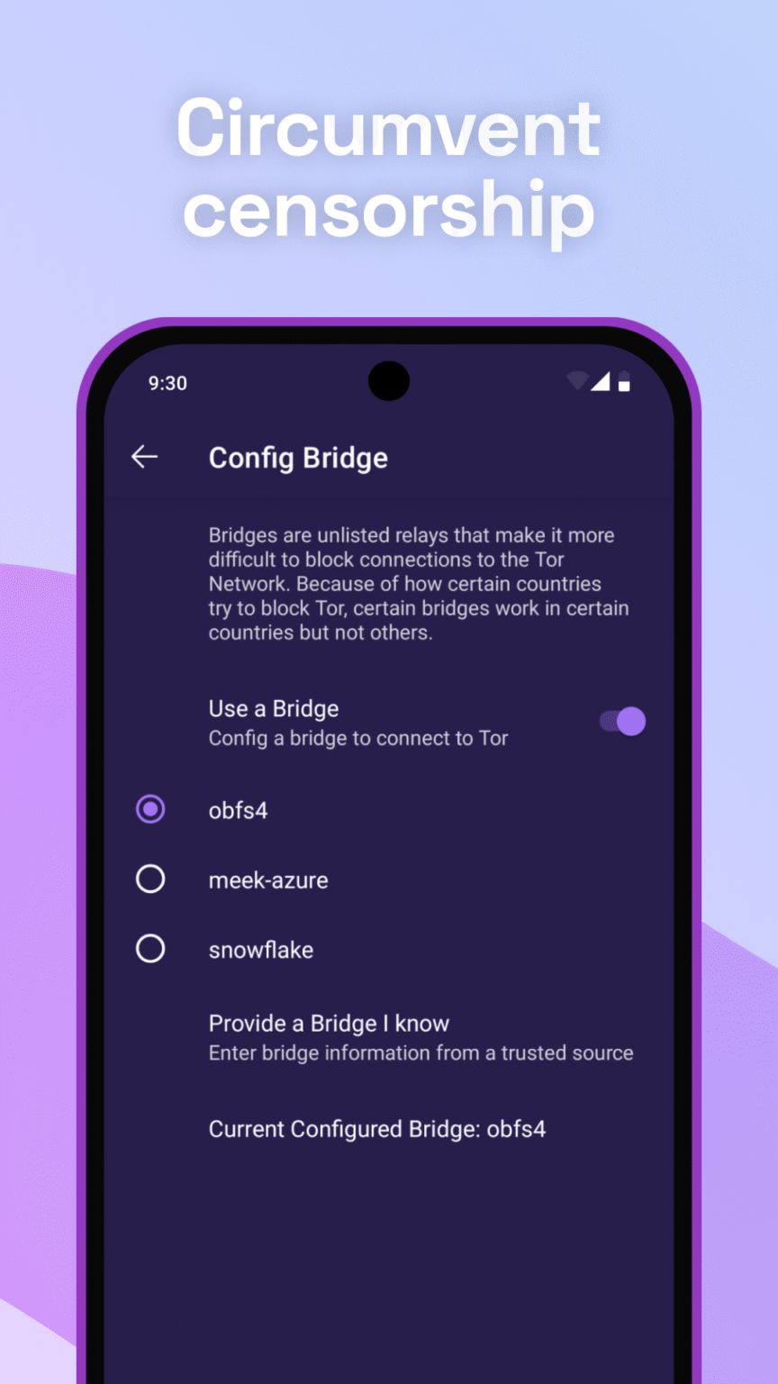 Tor Browser 115.2.1-release (13.5) APK Download by The Tor Project ...