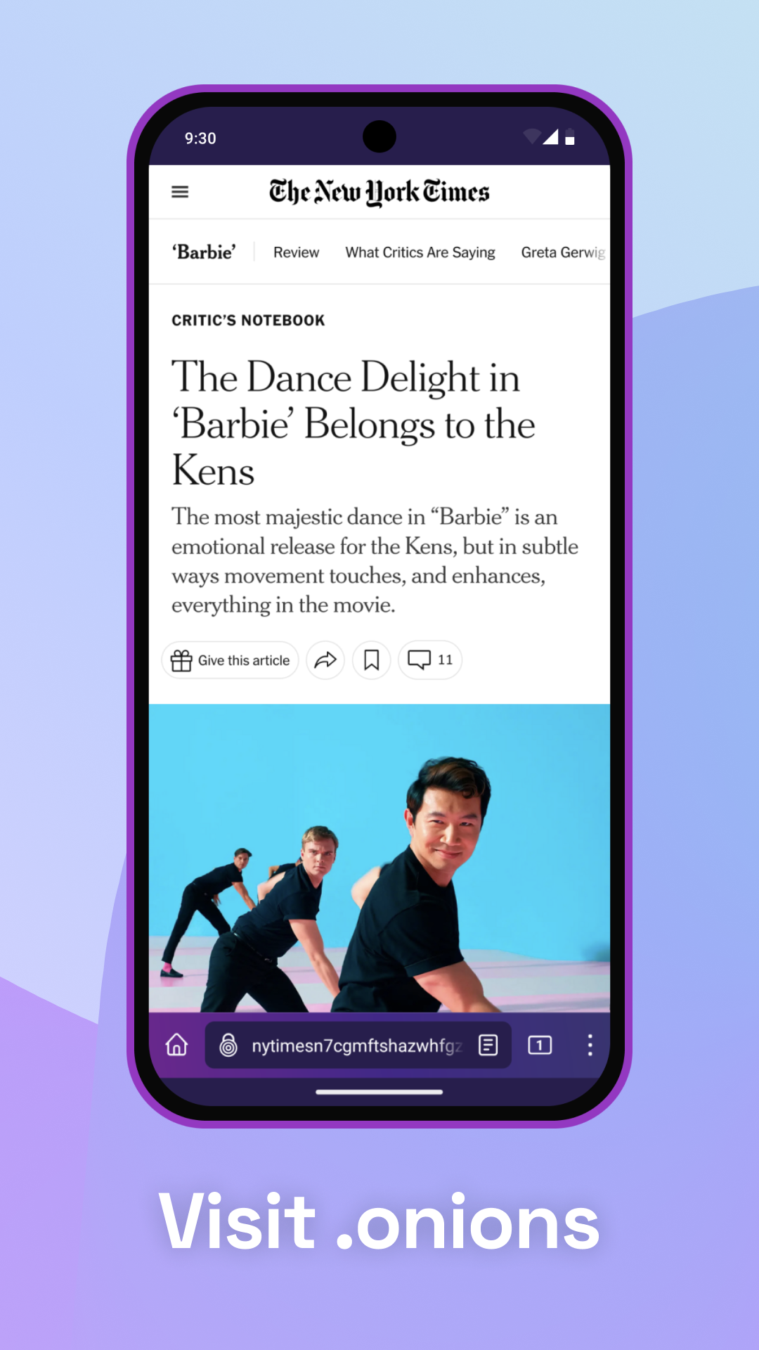 Download Tor Browser APKs for Android - APKMirror