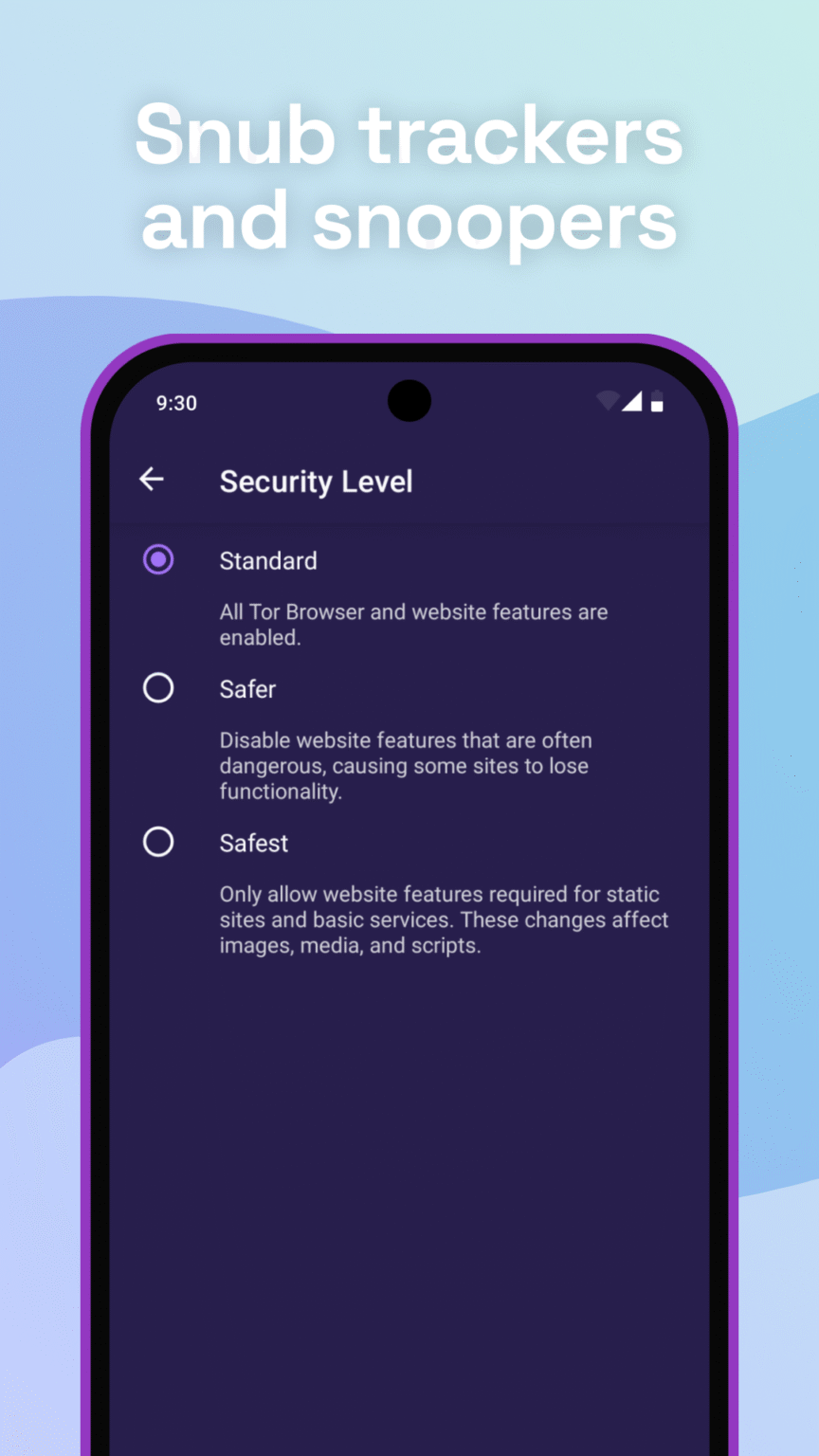 Tor Browser 15.0.1 (140.5.0esr) APK Download by The Tor Project - APKMirror