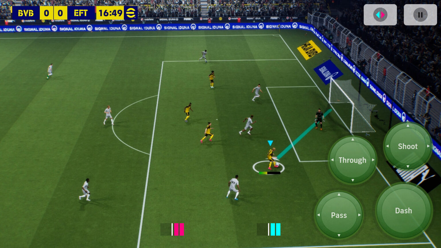 eFootball™ 7.4.2 (arm64-v8a) (nodpi) (Android 7.0+) APK Download by ...