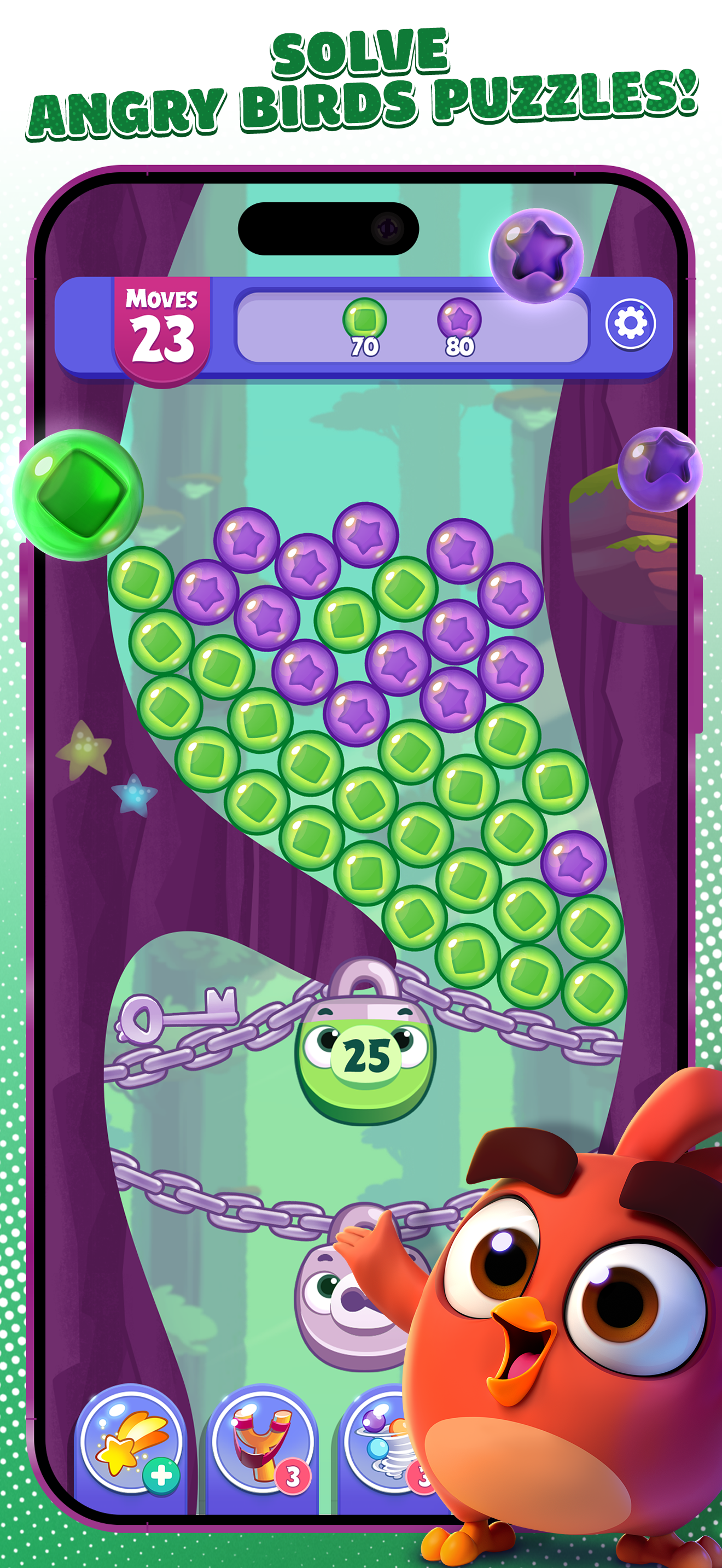 Angry Birds Dream Blast 1.97.2 (arm64-v8a + arm-v7a) (Android 8.0+) APK ...