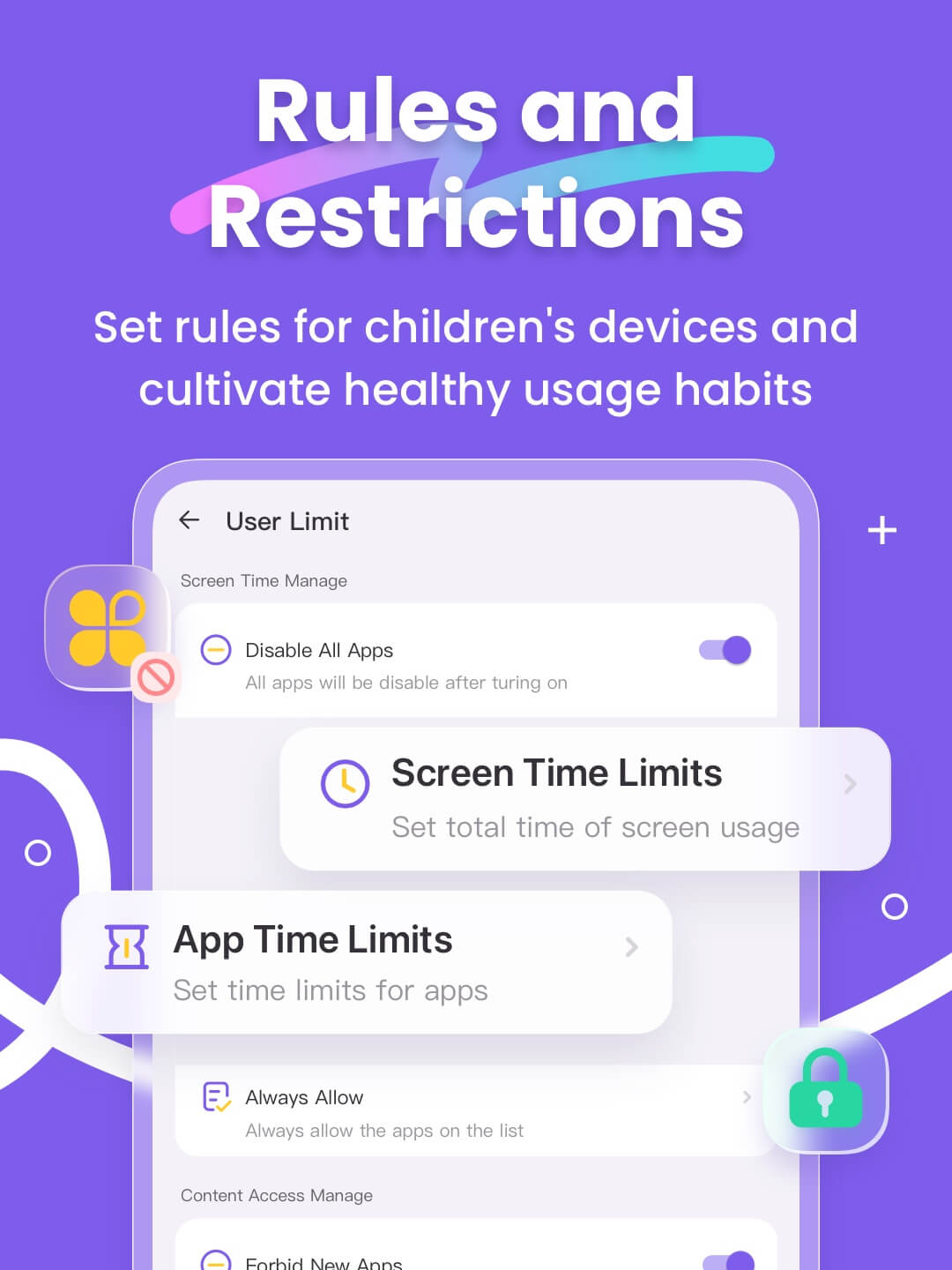 Download FlashGet Kids:parental control APKs for Android - APKMirror