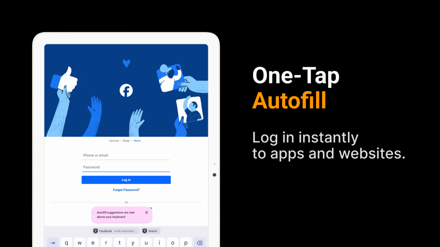 Password Manager: Safe 27.9.11 APK Download by SafeInCloud SAS ...