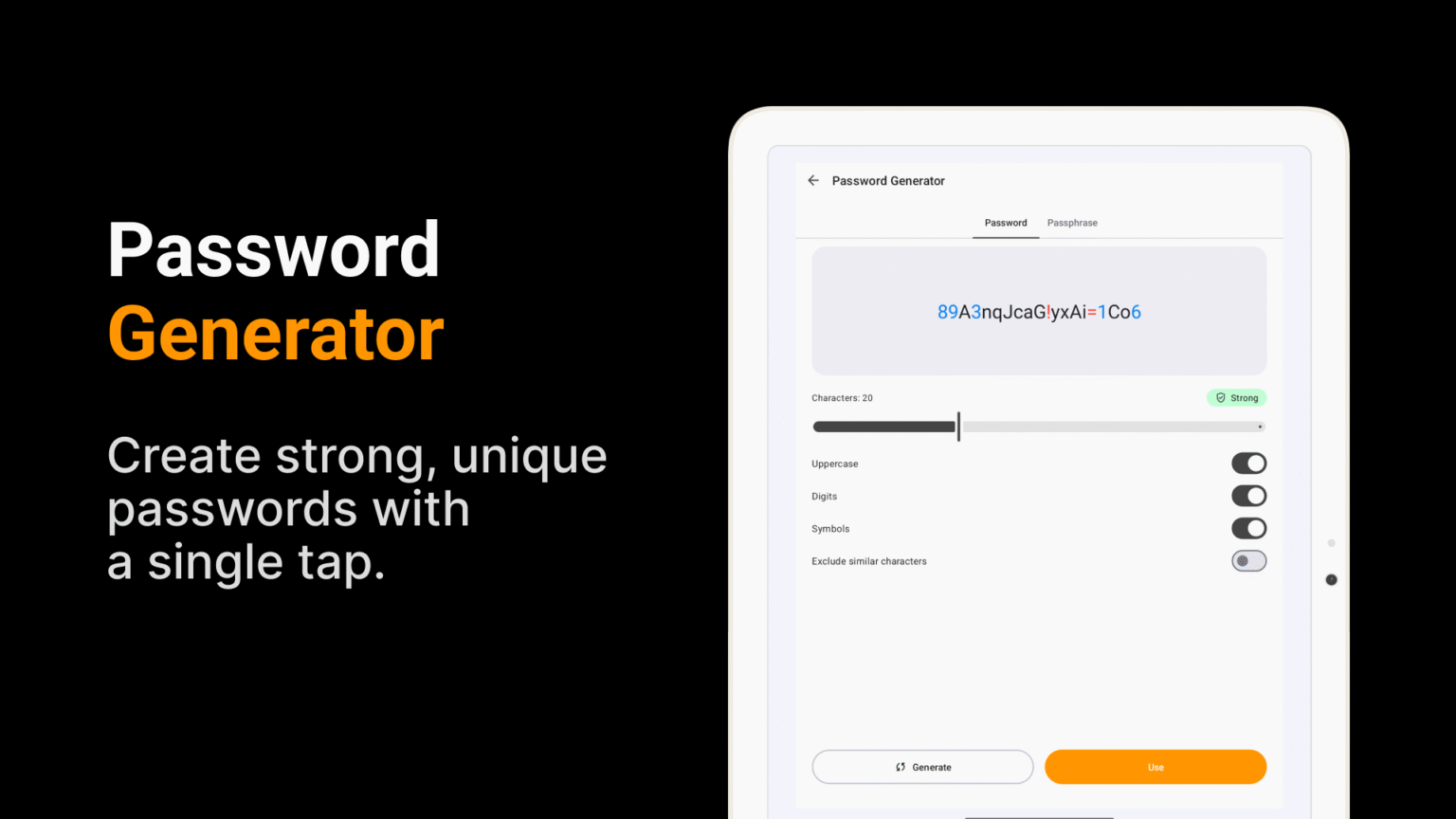 Password Manager: Safe 27.9.11 APK Download by SafeInCloud SAS ...