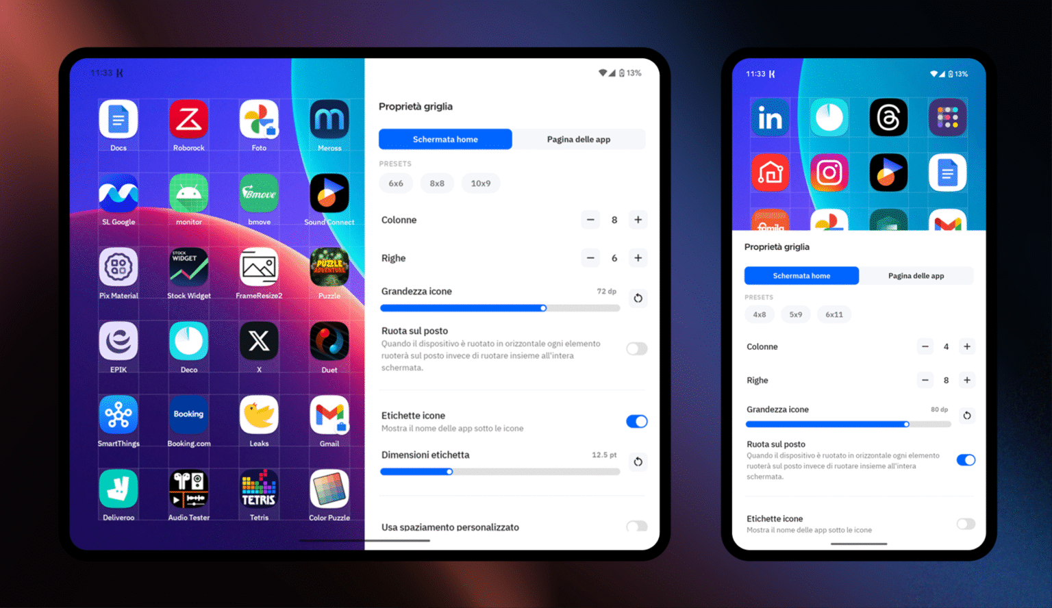 Smart Launcher 6 ‧ Home Screen 6.5 build 053 APK Download by Smart ...