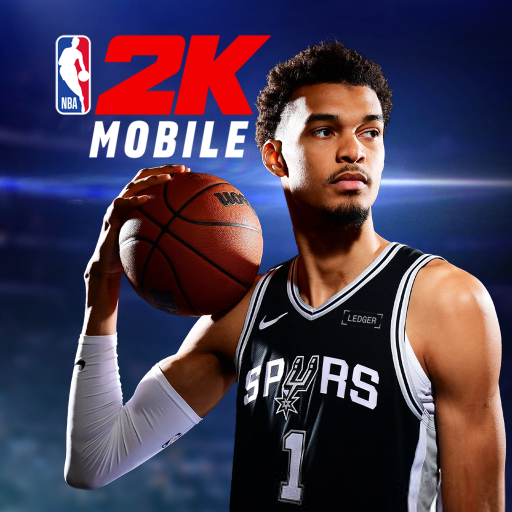 NBA 2K Mobile Basketball Game (120-640dpi) APKs - APKMirror
