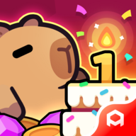 Download Capybara Go! APKs for Android - APKMirror