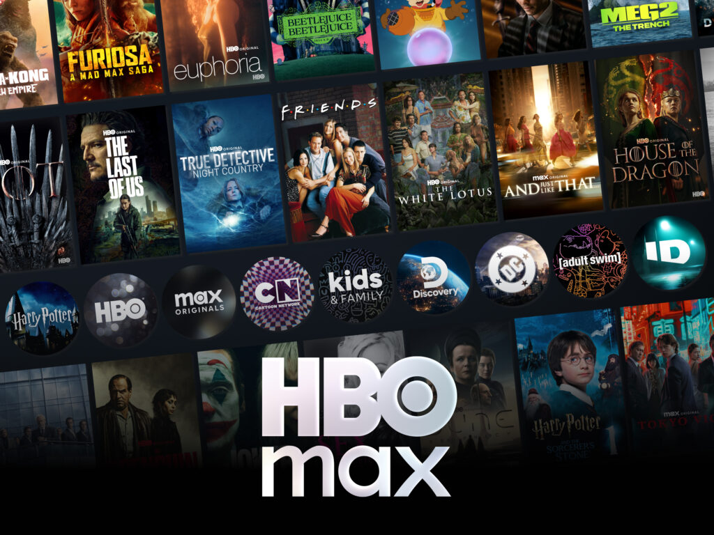HBO Max: Stream Movies & TV 6.10.1.2 APK Download by WarnerMedia Global ...