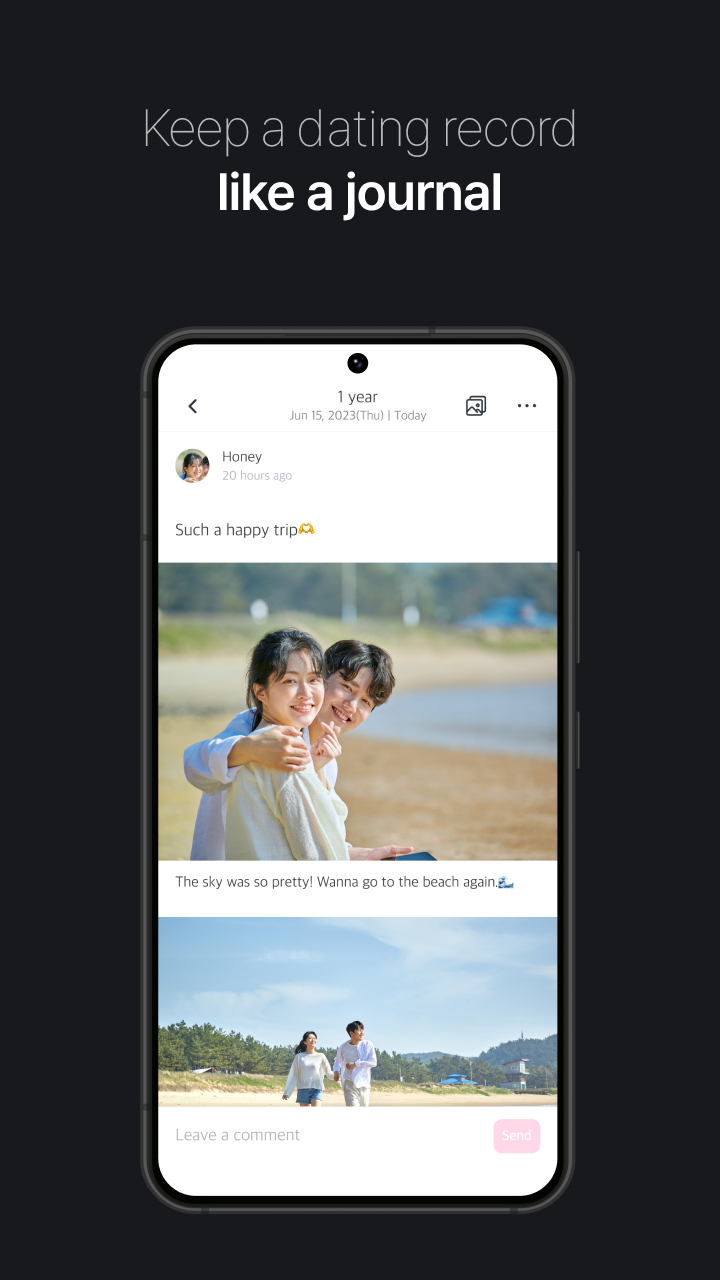 The Couple (Days in Love) v3.10.1 APK Download by TheDayBefore, Inc. - APKMirror