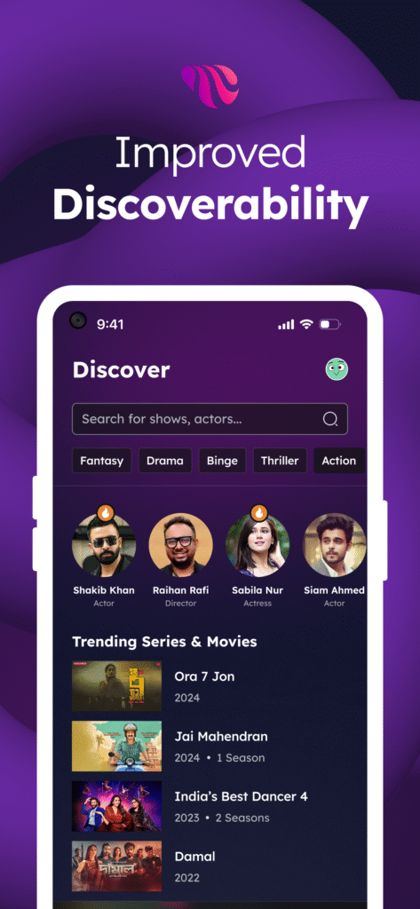 Download Toffee - TV, Sports & Movies APKs for Android - APKMirror