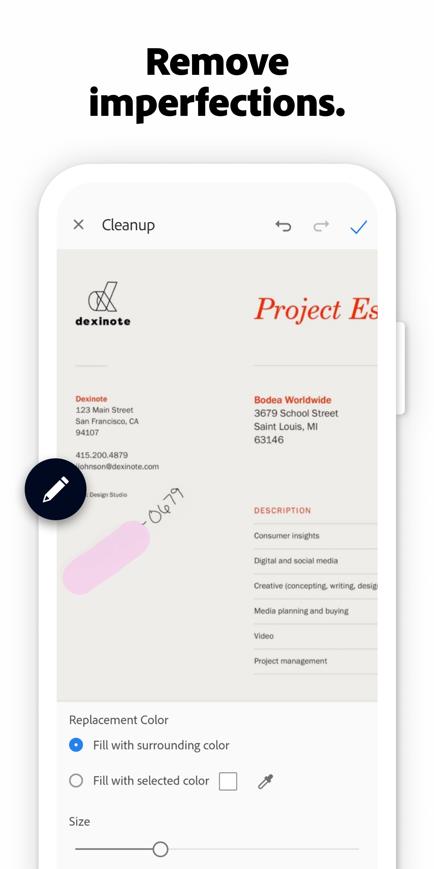 Adobe Scan AI PDF Scanner, OCR 25.10.16-google-dynamic (arm64-v8a + arm ...