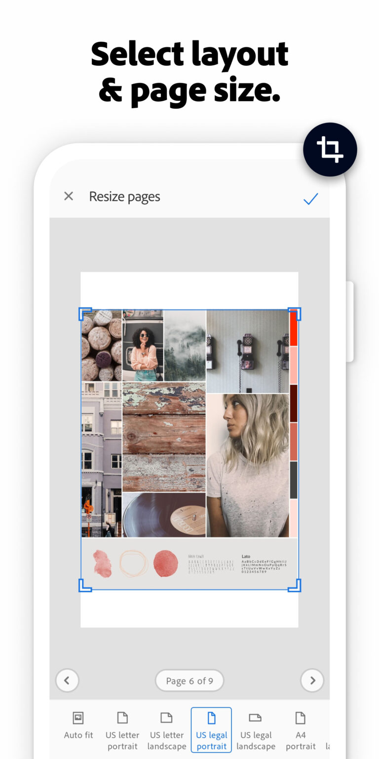 Adobe Scan AI PDF Scanner, OCR 25.10.16-google-dynamic (arm64-v8a + arm-v7a) (120-640dpi ...