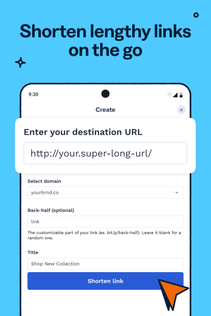 Bitly: Link Shortener 3.0.0 APK Download by Bitly - APKMirror