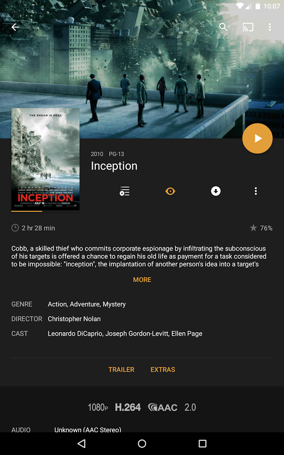 Plex Media Server 1.29.2.6364 (smb) (arm64-v8a) (nodpi) APK Download by ...