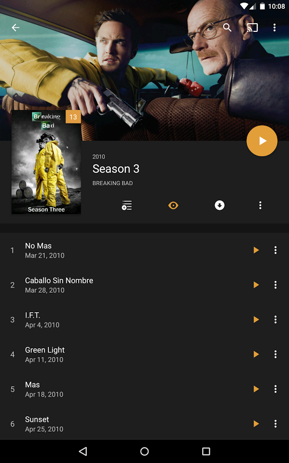 Plex Media Server 1.29.2.6364 (smb) (arm64-v8a) (nodpi) APK Download by ...