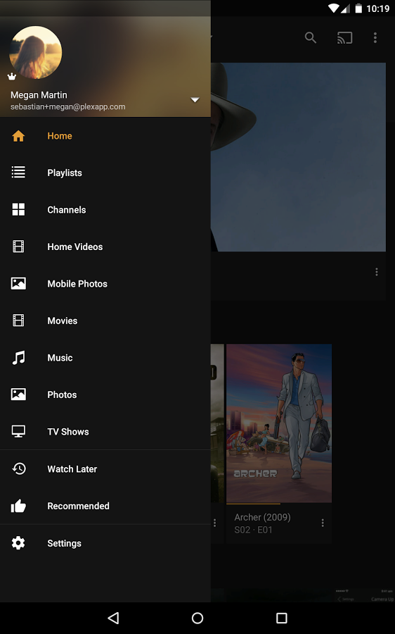 Plex Media Server 1.29.2.6364 (smb) (arm64-v8a) (nodpi) APK Download by ...