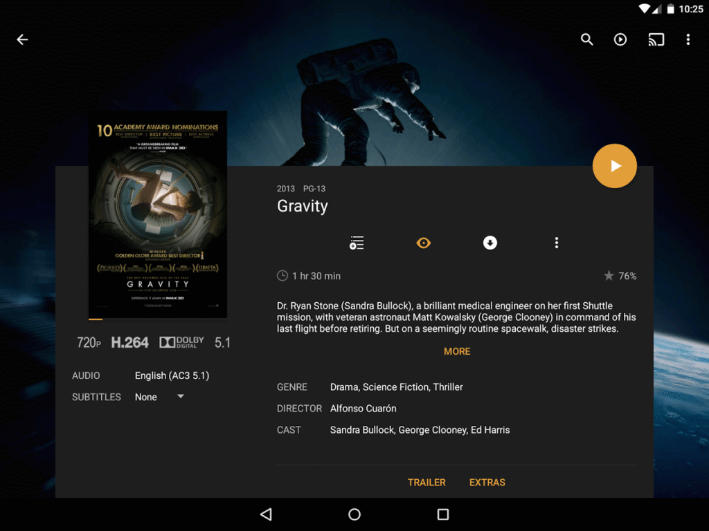 Plex Media Server 1.43.1.10561 (smb) (arm64-v8a) (320dpi) APK Download ...