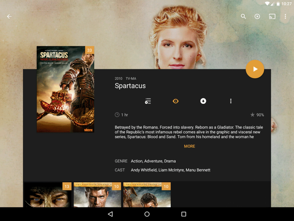 Plex Media Server 1.29.2.6364 (smb) (arm64-v8a) (nodpi) APK Download by ...