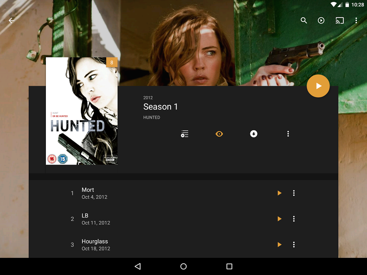 Plex Media Server 1.29.2.6364 (smb) (arm64-v8a) (nodpi) APK Download by ...
