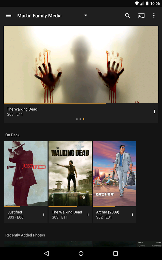 Plex Media Server 1.29.2.6364 (smb) (arm64-v8a) (nodpi) APK Download by ...