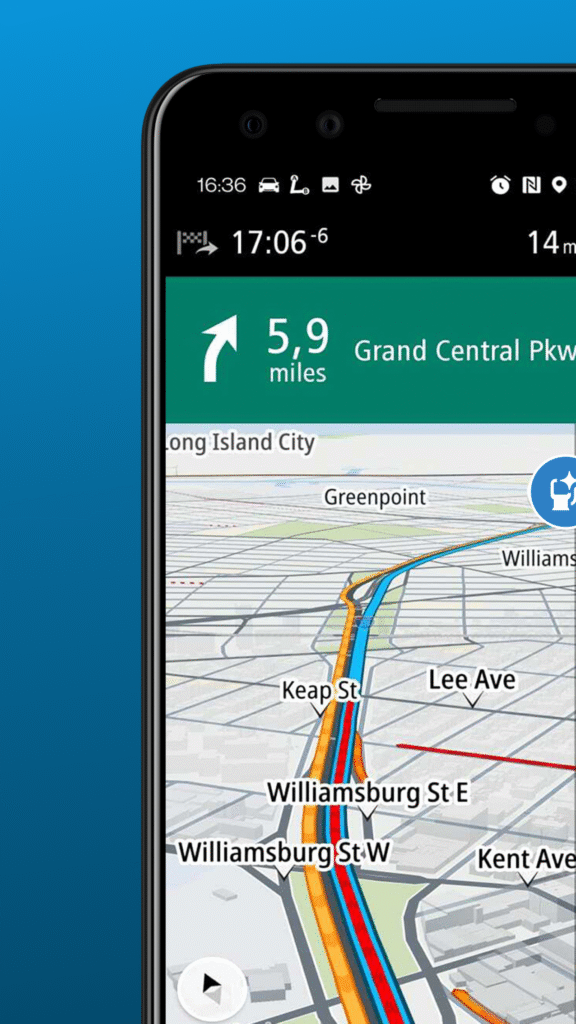 TomTom GO Expert: Truck GPS 1.17.9 APK Download by TomTom International ...