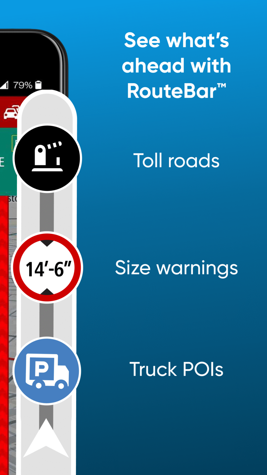 TomTom GO Expert: Truck GPS 3.6.18 APK Download by TomTom International BV - APKMirror