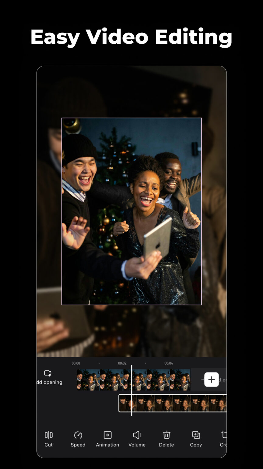 Wink: Video Enhancer & Editor 1.9.1.5 APK Download by Meitu (China ...