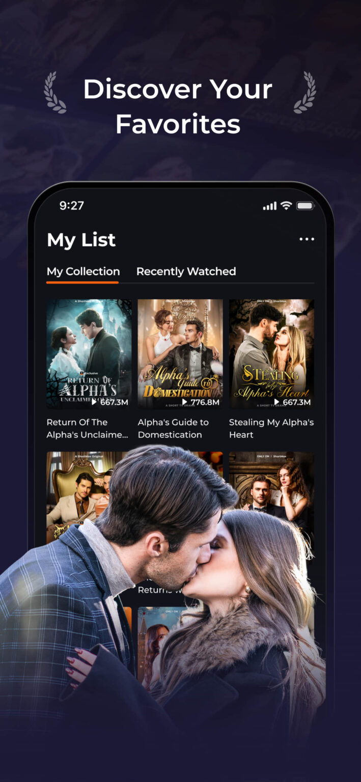 ShortMax - Watch Dramas & Show 1.9.15 APK Download by SHORTMAX LIMITED ...