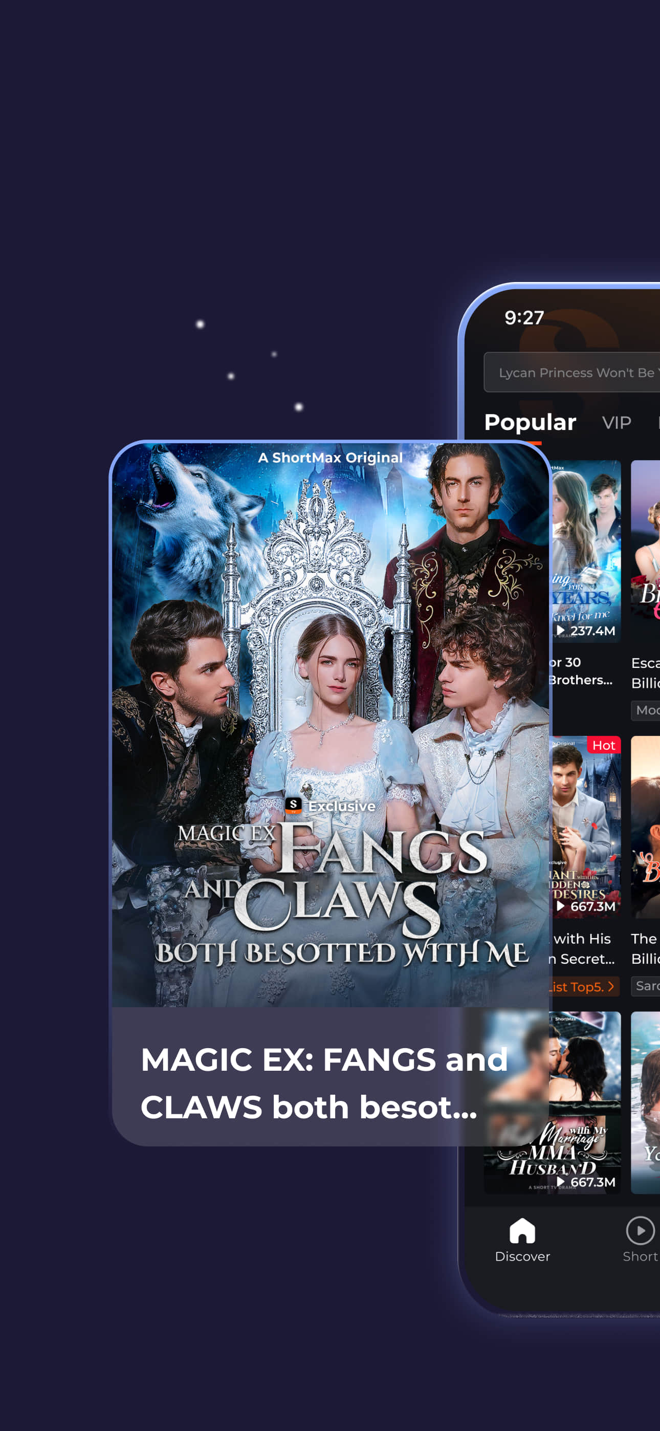 ShortMax - Watch Dramas & Show 1.9.15 APK Download by SHORTMAX LIMITED ...