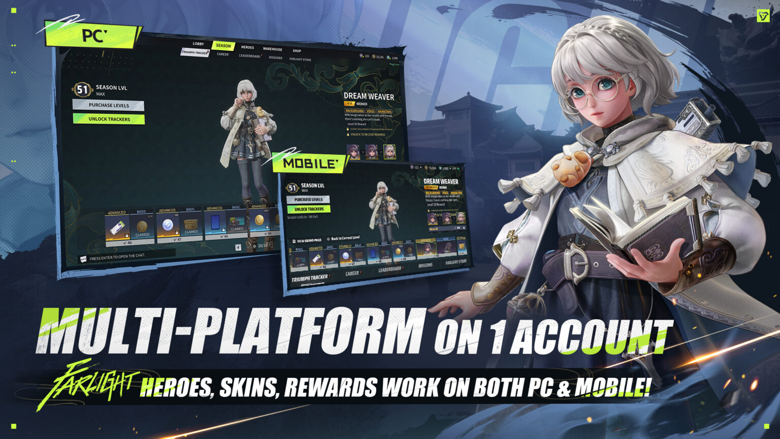 Farlight 84 2.7.0.1.1509963 APK Download by FARLIGHT - APKMirror