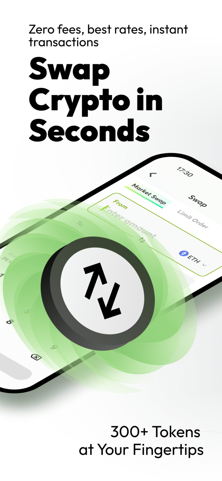 Download Cwallet - Secure Crypto Wallet APKs for Android - APKMirror