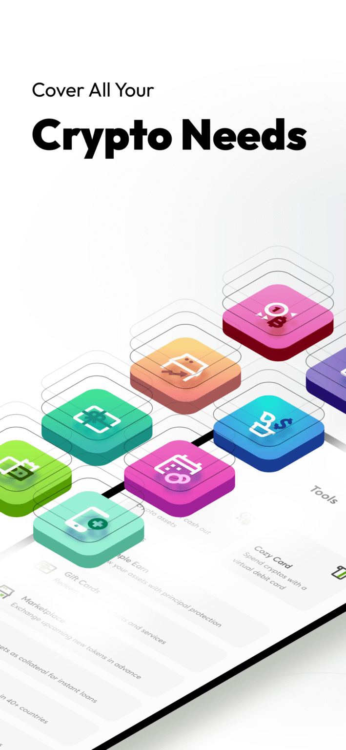 Cwallet - Secure Crypto Wallet 5.3.3 APK Download by Cwallet - APKMirror