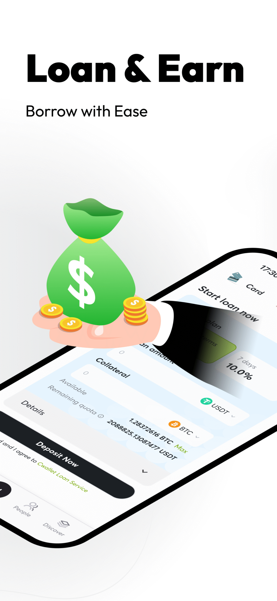 Download Cwallet - Secure Crypto Wallet APKs for Android - APKMirror