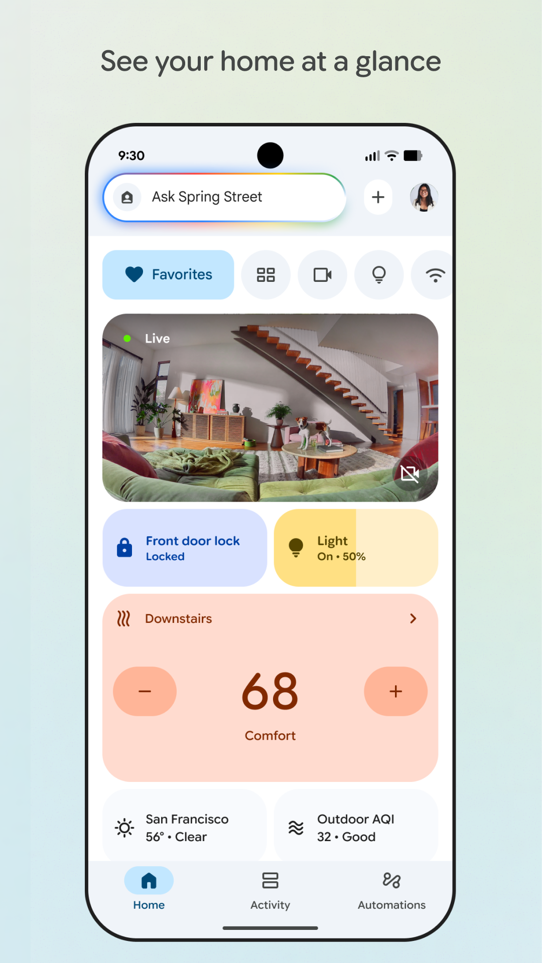 Download Google Home APKs for Android - APKMirror