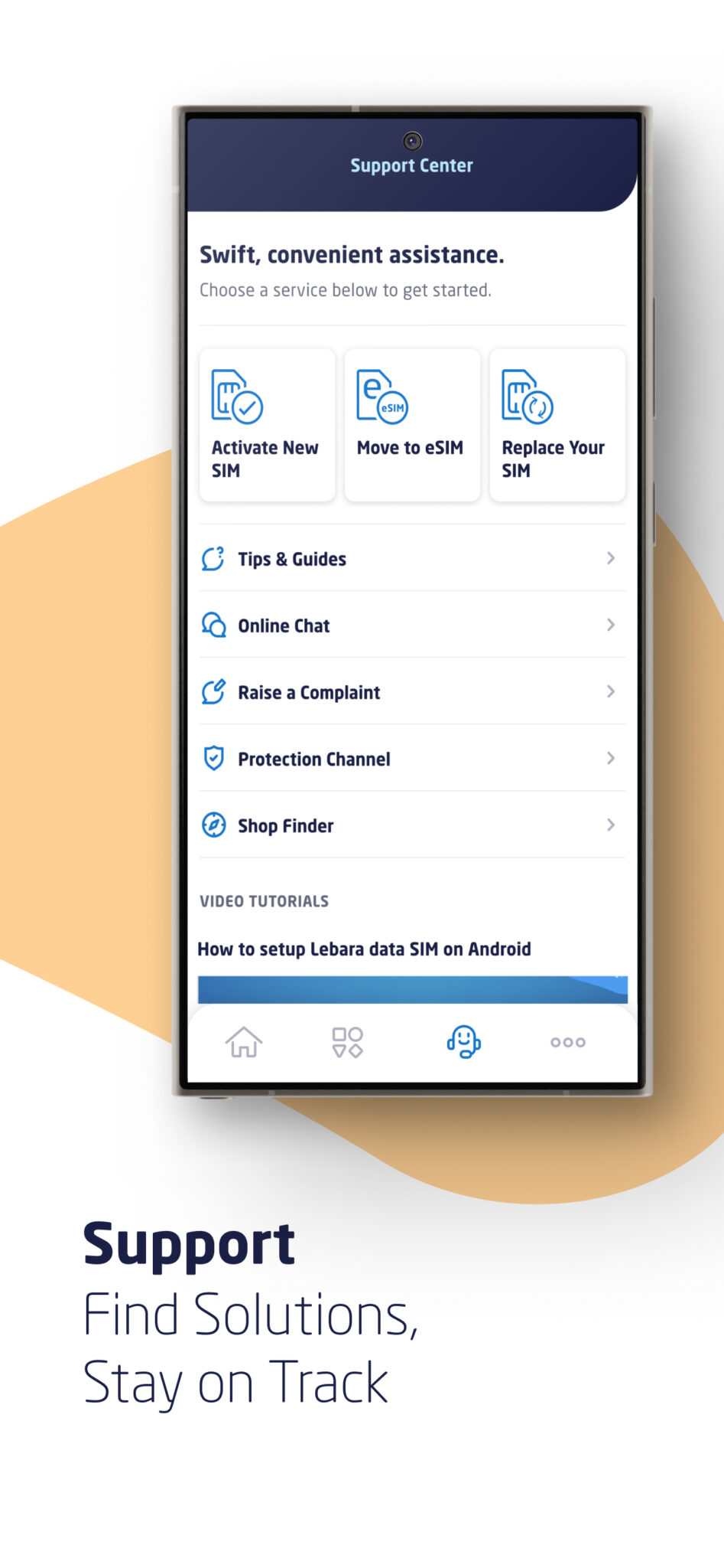 Lebara Saudi Arabia 4.3.0 APK Download by Lebara Development KSA ...
