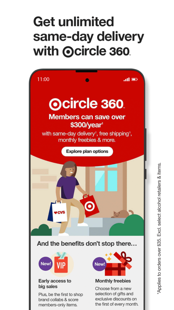 Target 2025.43.0 APK Download by Target Corporation - APKMirror