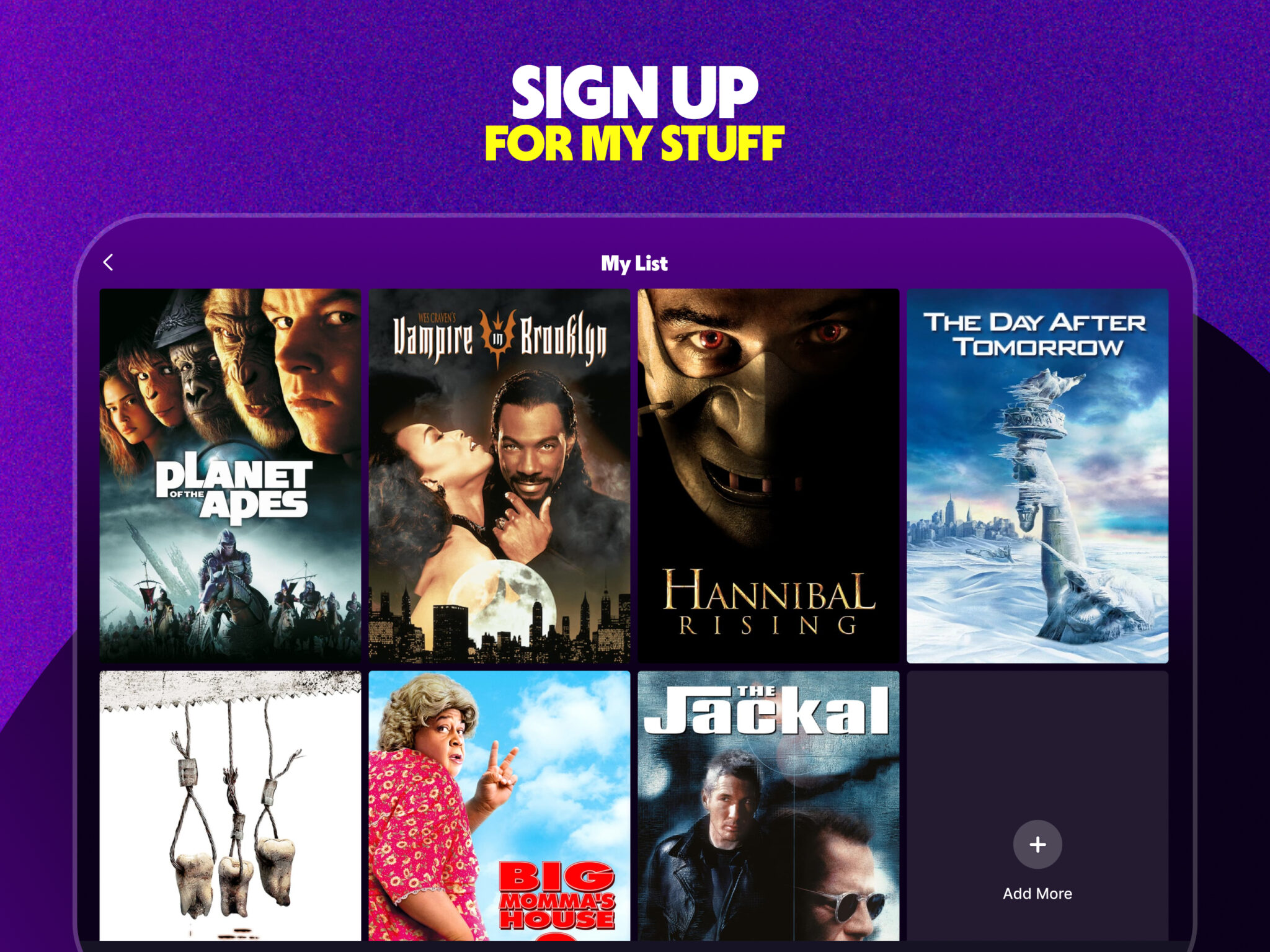 Tubi: Free Movies & Live TV 8.22.0 (arm64-v8a + arm-v7a) (120-640dpi ...