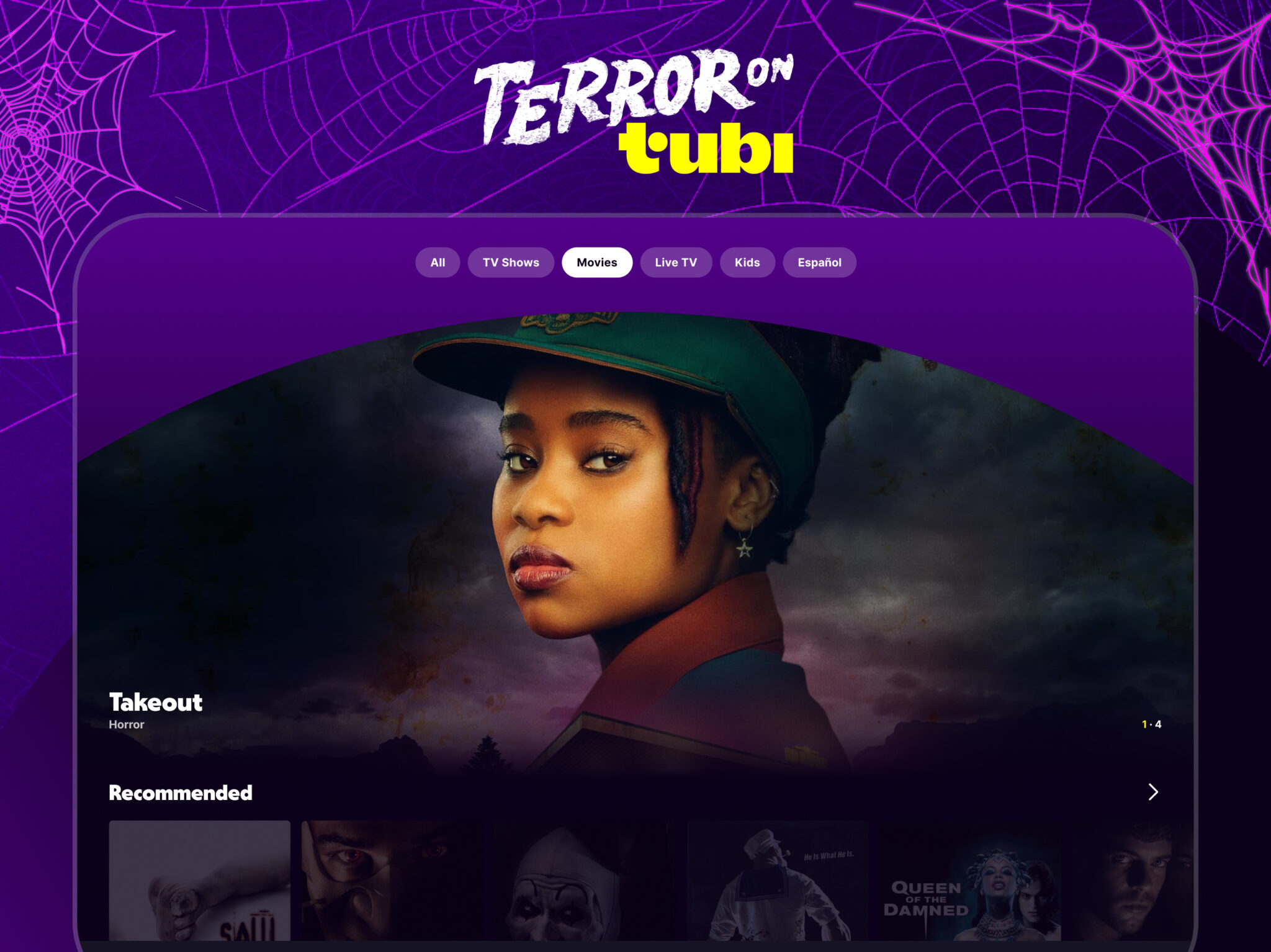 Download Tubi: Free Movies & Live TV APKs for Android - APKMirror