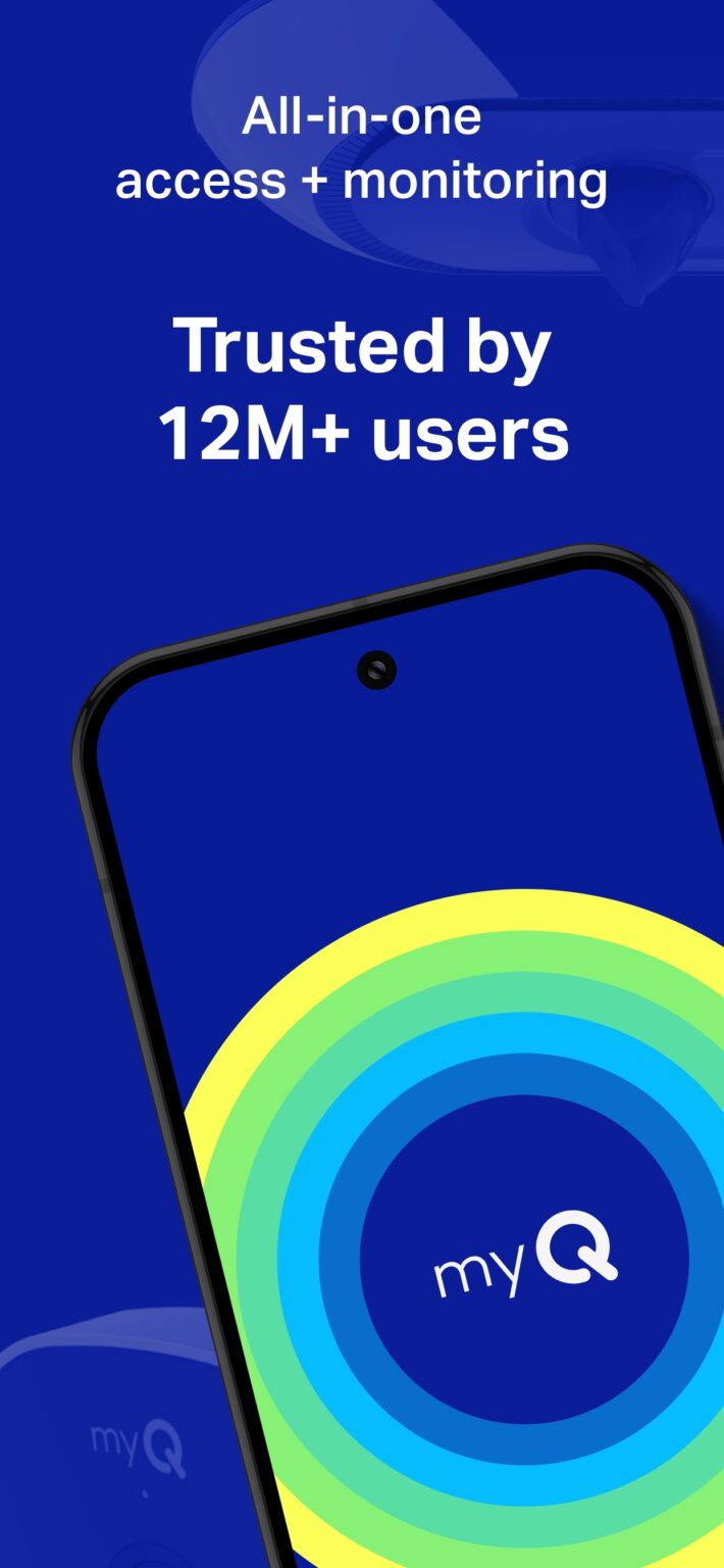 myQ Garage & Access Control 5.302.0.990115 APK Download by The Chamberlain Group LLC - APKMirror