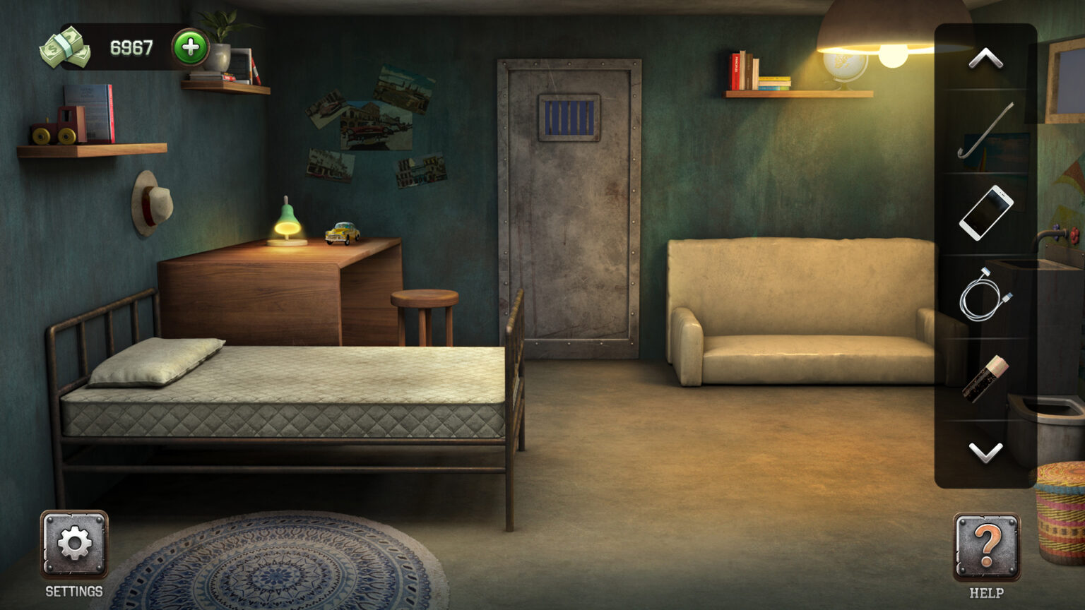 100 Doors - Escape from Prison 3.8.5 (Android 9.0+) APK Download by ...