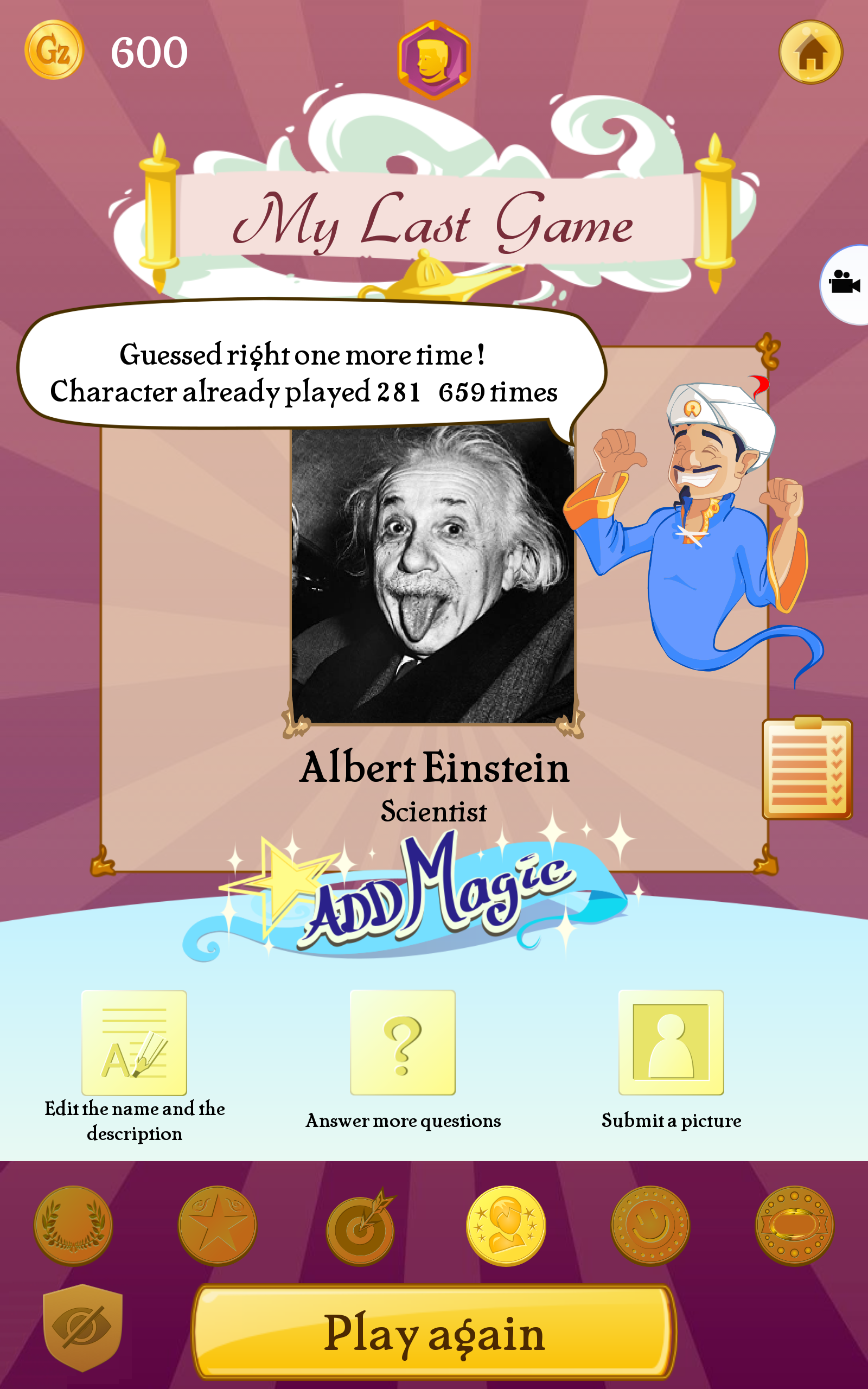 Download Akinator APKs for Android - APKMirror