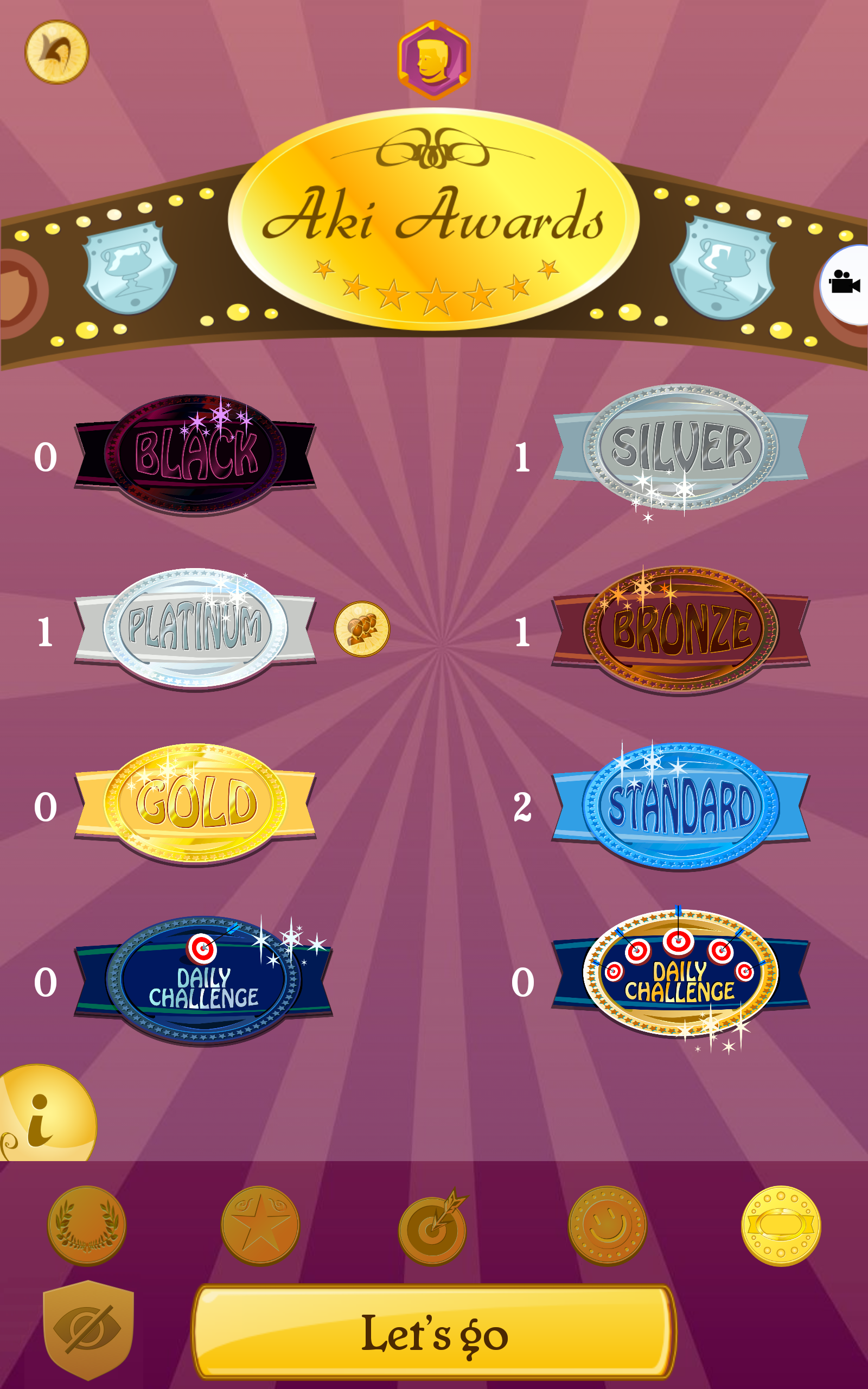 Akinator 8.9.3 APK Download by Elokence SAS - APKMirror