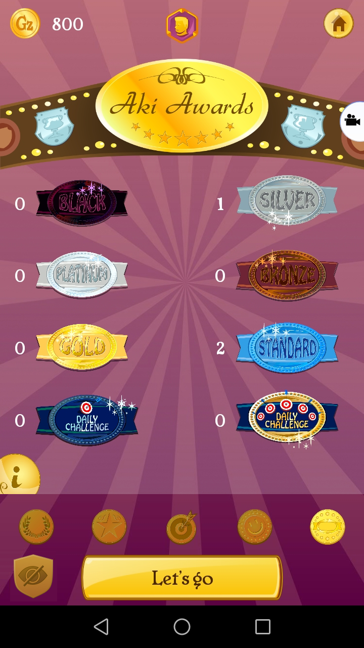 Akinator 8.9.3 APK Download by Elokence SAS - APKMirror