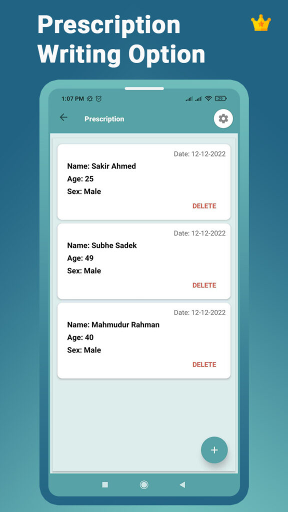 DIMS 2.3.20 APK Download by IT Medicus Solutions - APKMirror