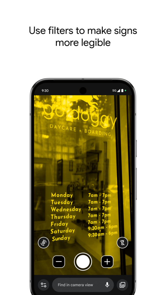 Download Magnifier APKs for Android - APKMirror