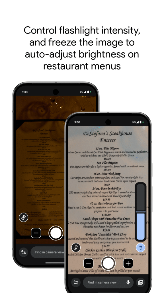 Download Magnifier APKs for Android - APKMirror