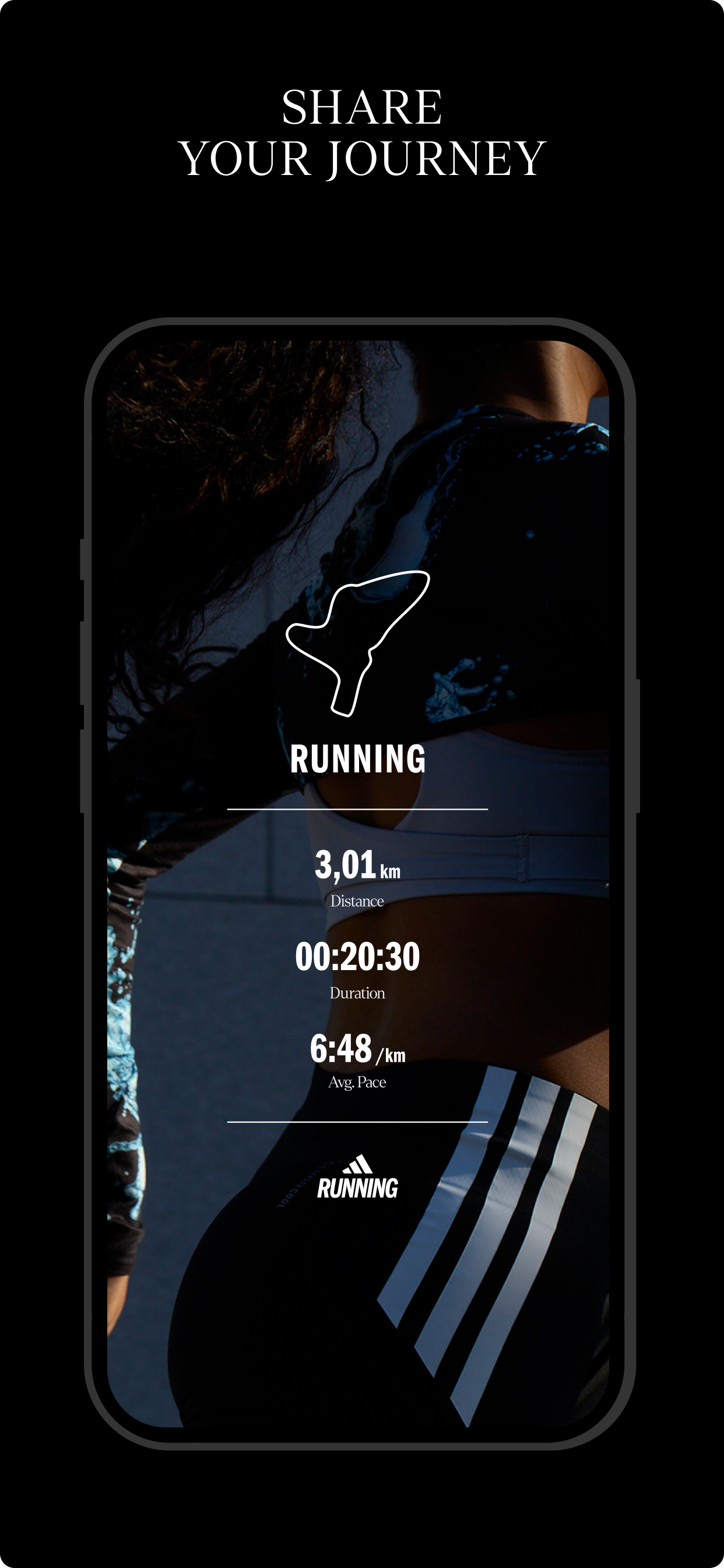 Download adidas Running App by Runtastic - Run Tracker APKs for Android ...